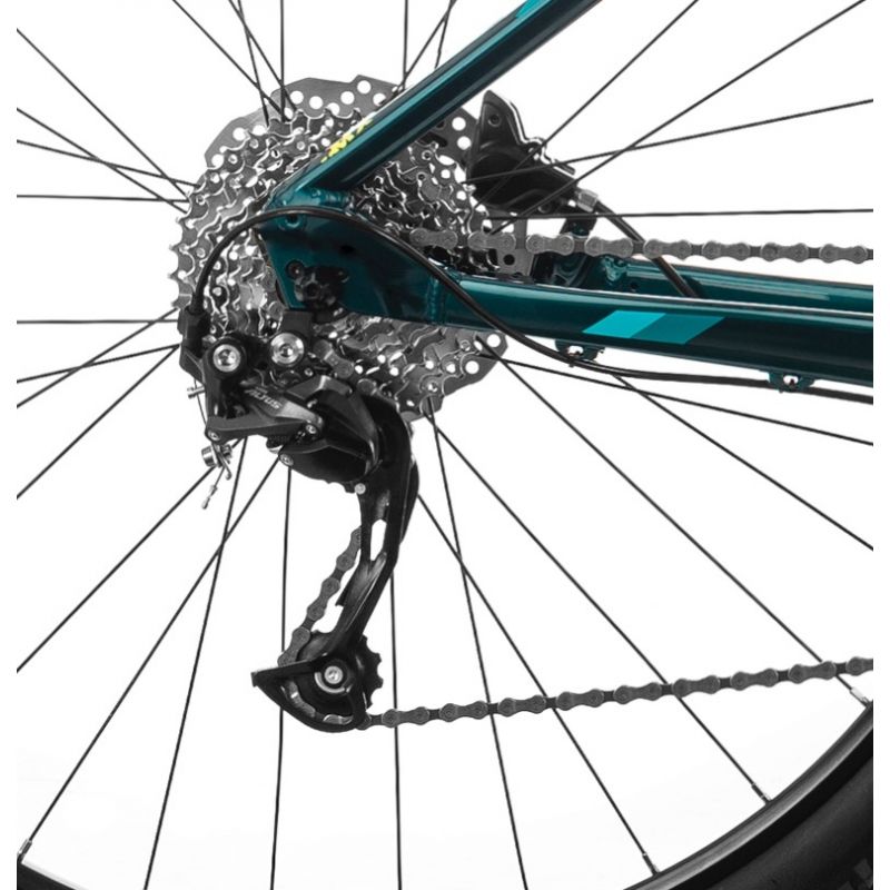 MX40 2021 - Explorez, Vivez, Roulez avec OUIVELO