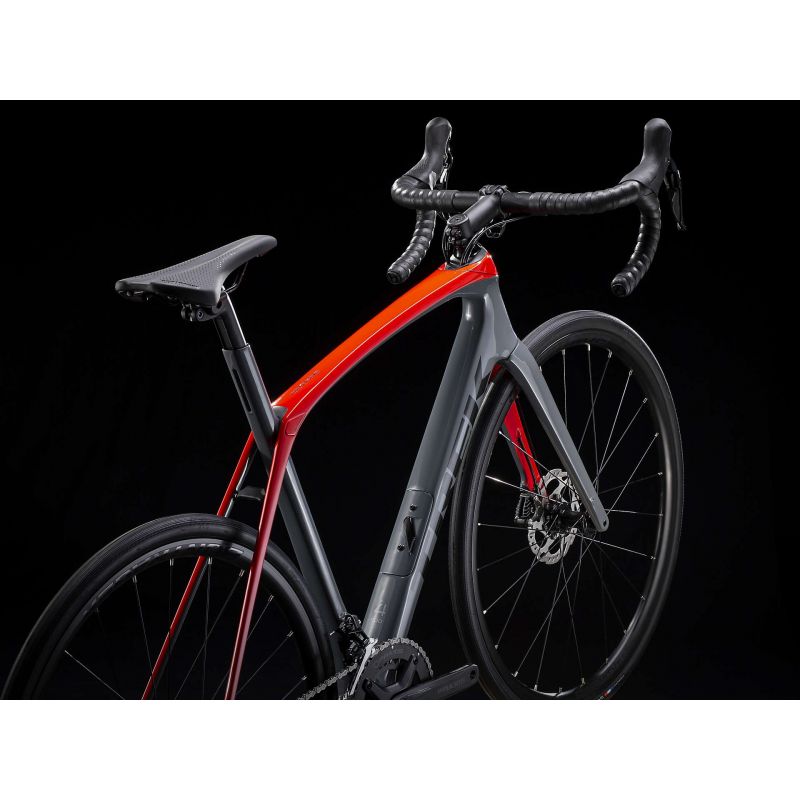 Domane SL4 2021 - Explorez, Vivez, Roulez avec OUIVELO