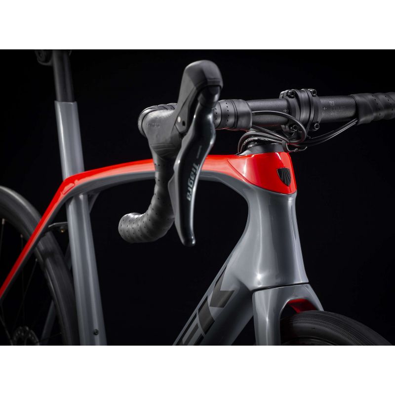Domane SL4 2021 - Explorez, Vivez, Roulez avec OUIVELO