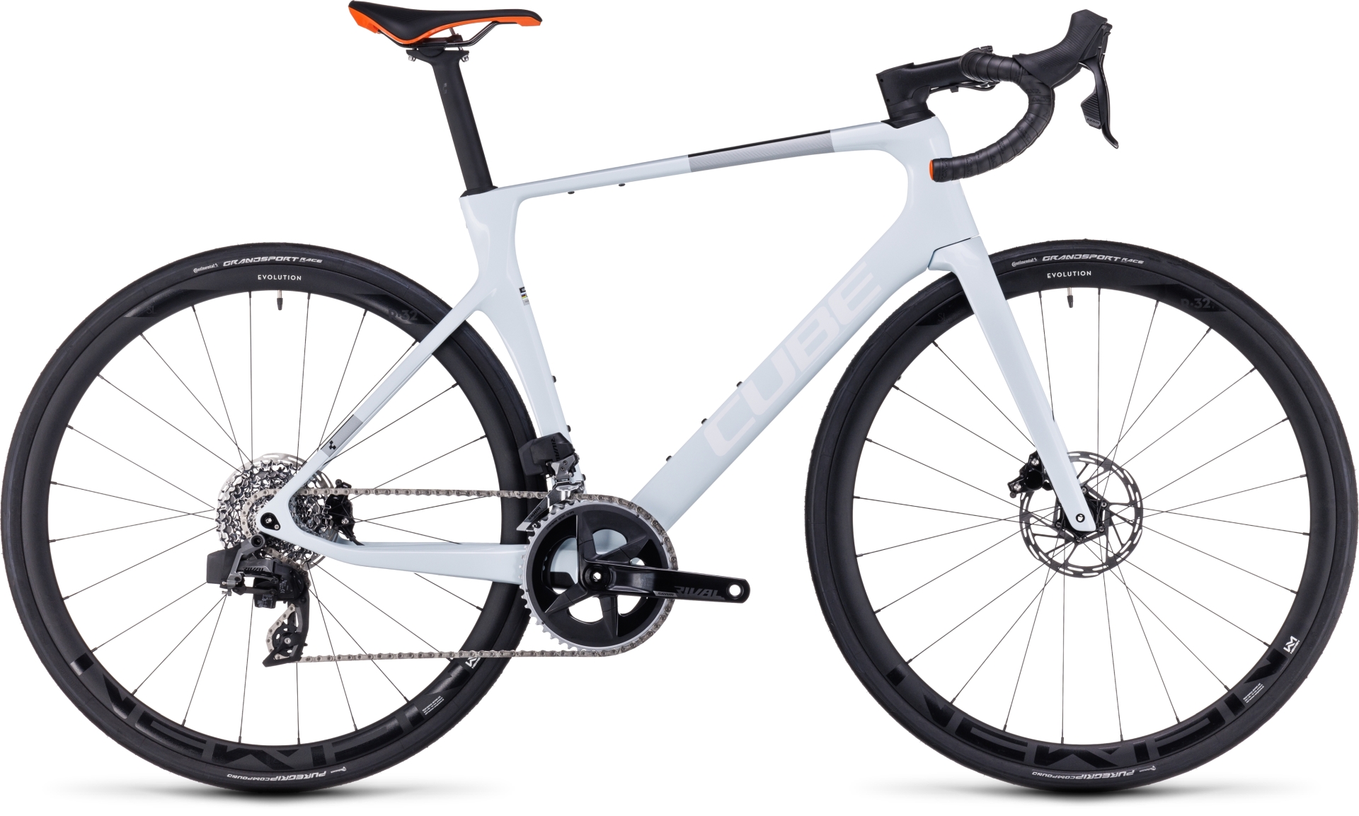 CUBE AGREE C:62 PRO - 2023 - Explorez, Vivez, Roulez avec OUIVELO