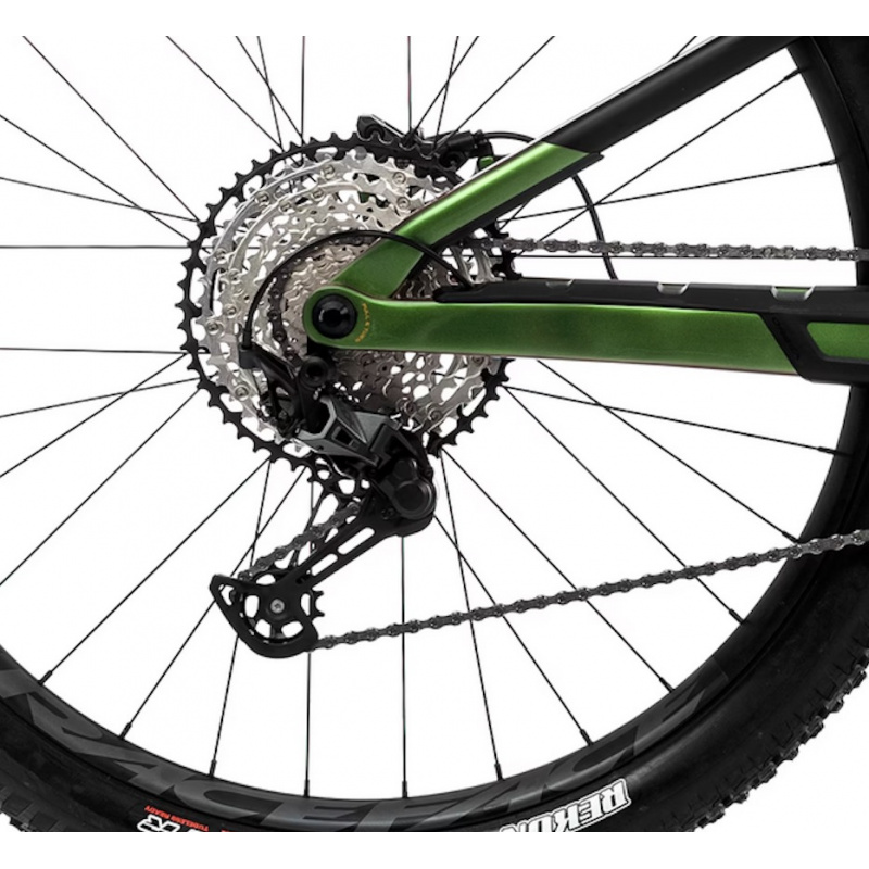 RISE M20 360WH 2023+RANGE EXTENDER - Explorez, Vivez, Roulez avec OUIVELO