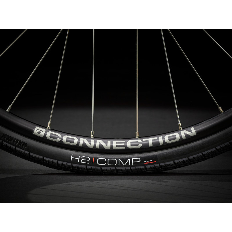 FX2 DISC 2023 - Explorez, Vivez, Roulez avec OUIVELO